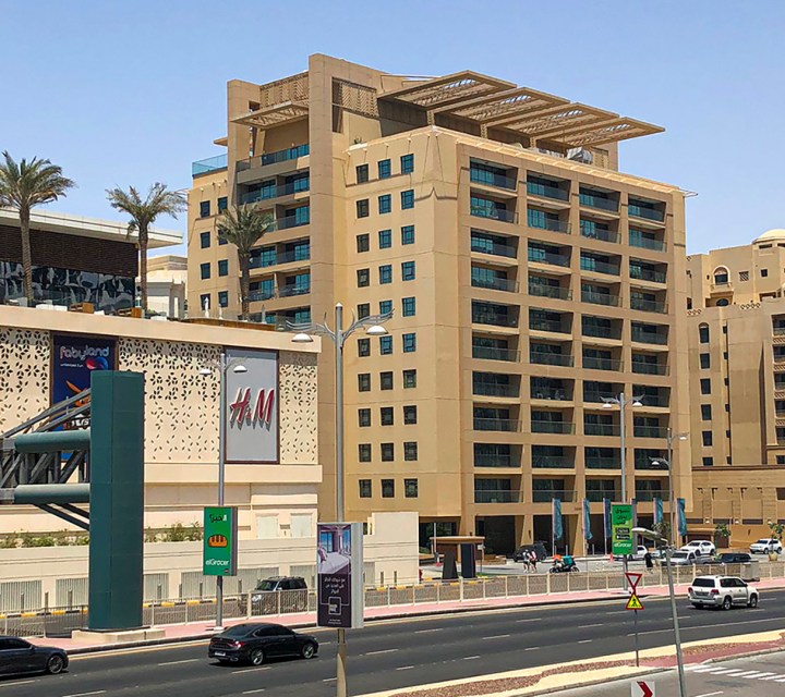 Cheval Maison-The Palm – APLBC