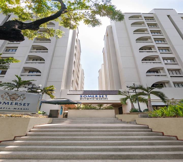 Somerset Olympia Makati – APLBC