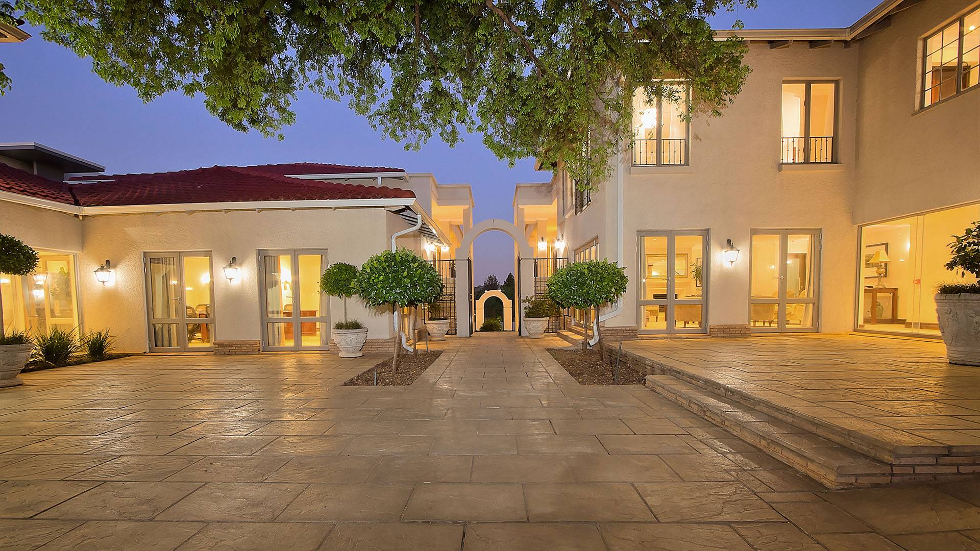 The Syrene Boutique Hotel – APLBC